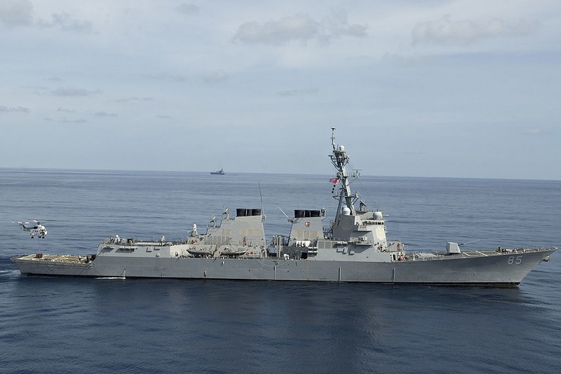 Vigor Successfully Completes Largest Ship Repair Project in Its History ...