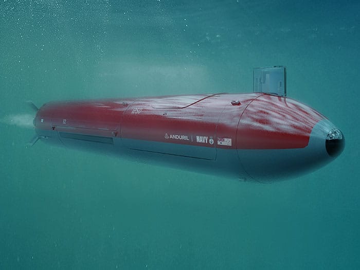 Australia puts large autonomous subs on fast track - DredgeWire ...