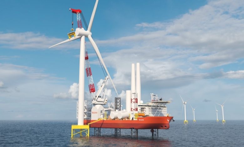 BOEM gives environmental green light to northern California offshore ...