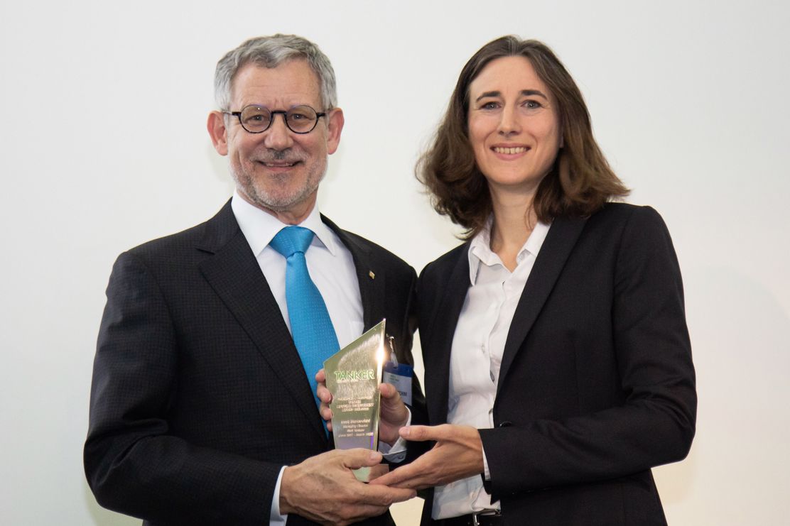 Mark Martecchini awarded Riviera Lifetime Achievement Award ...