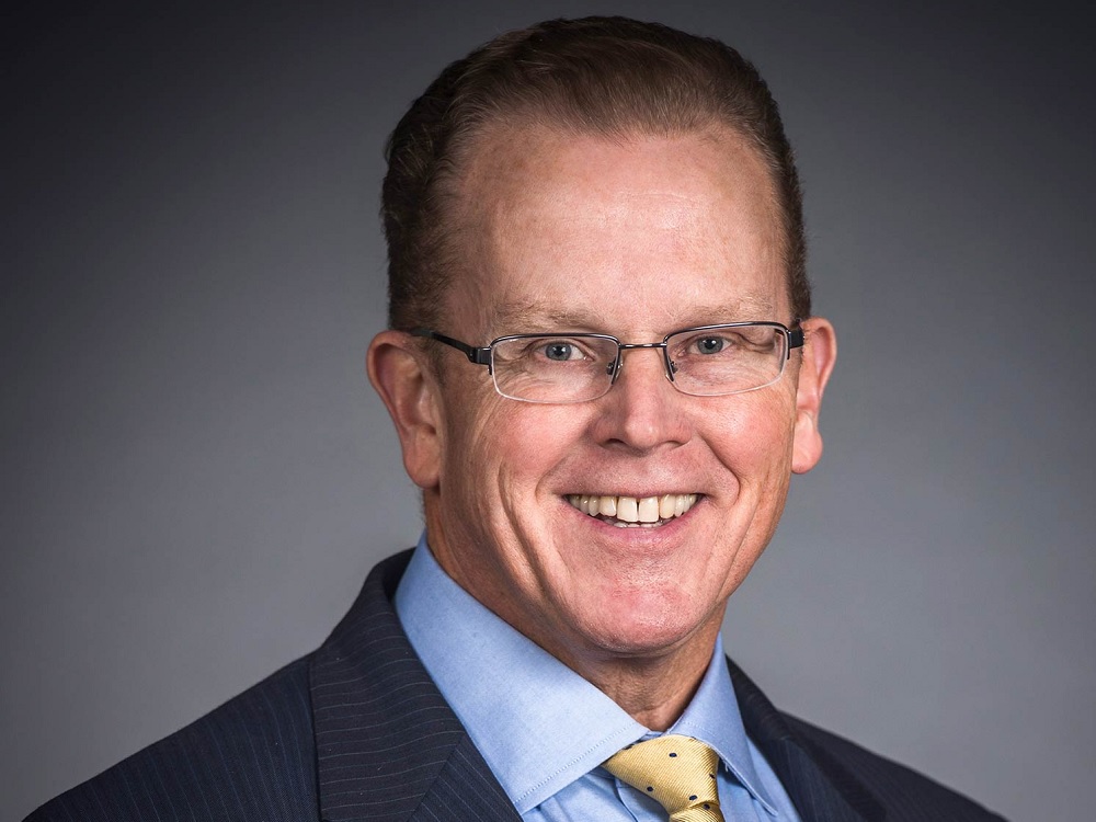 KVH Industries Names Brent Bruun President, Chief Executive Officer ...