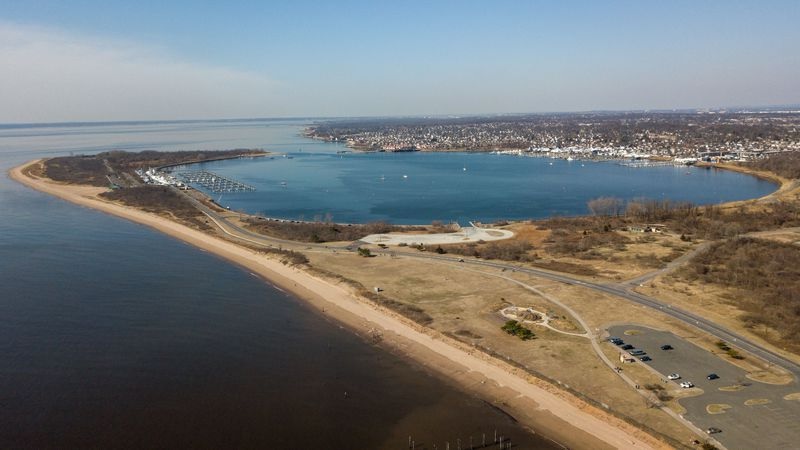 Great Kills Harbor, NY gets $6.75 million from USACE for Dredging ...