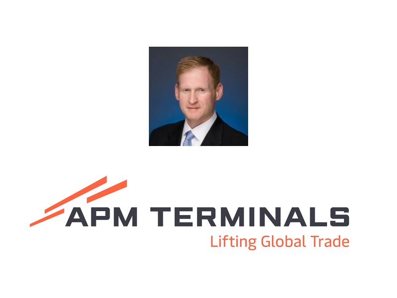 APM Terminals Appoints Jack Craig as Interim COO - DredgeWire : DredgeWire
