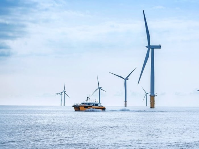 NYCEDC releases offshore wind innovation RFI - DredgeWire : DredgeWire