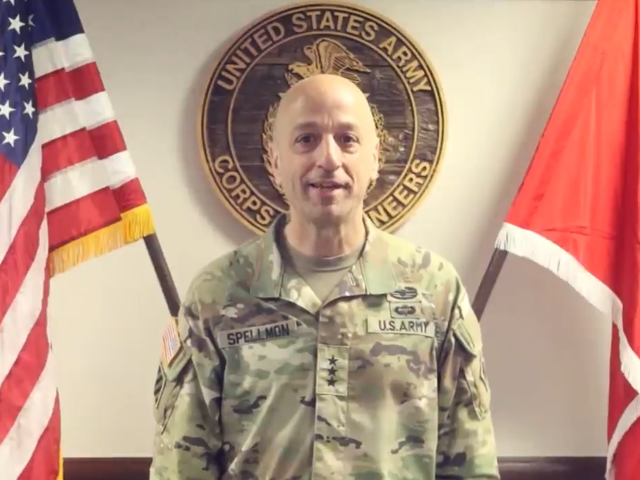 Happy 247th Birthday to the US Army Corps of Engineers! - DredgeWire ...