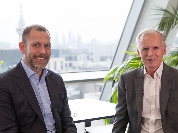 Simon Burthem named CEO of BV subsidiary TMC Marine - DredgeWire ...