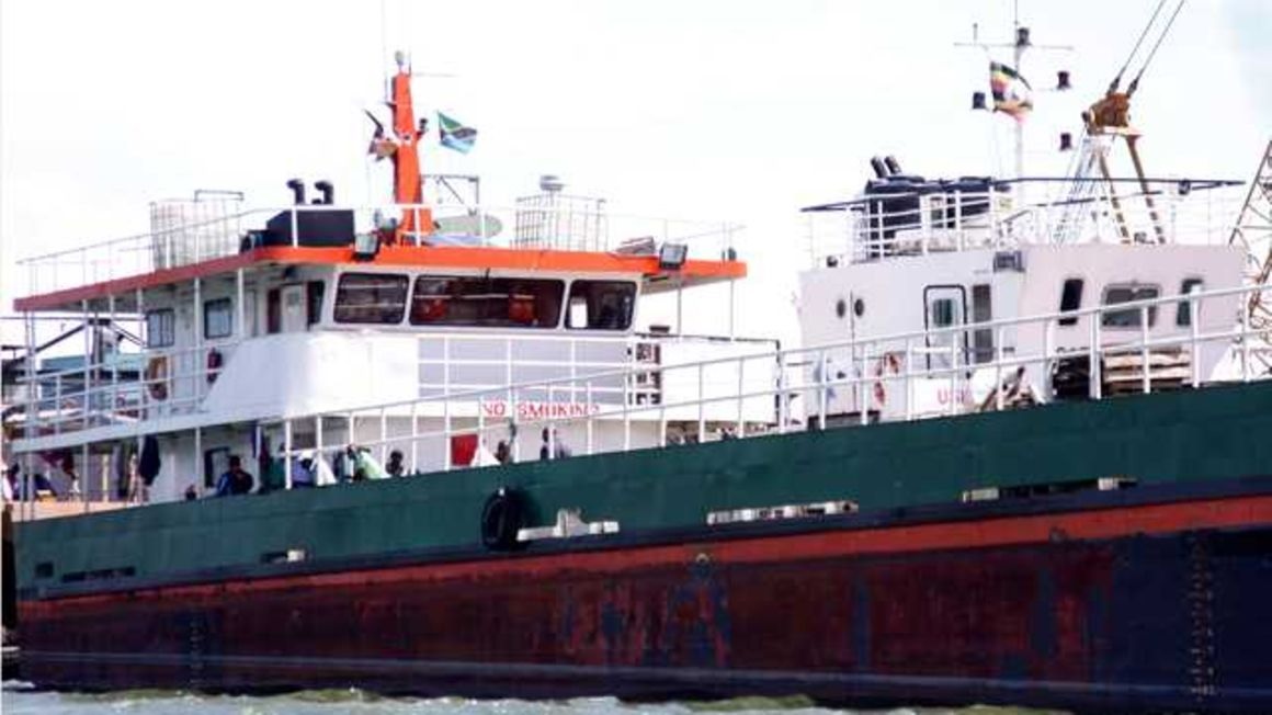 Stalled Uganda’s port projects derail maritime transport on Lake ...