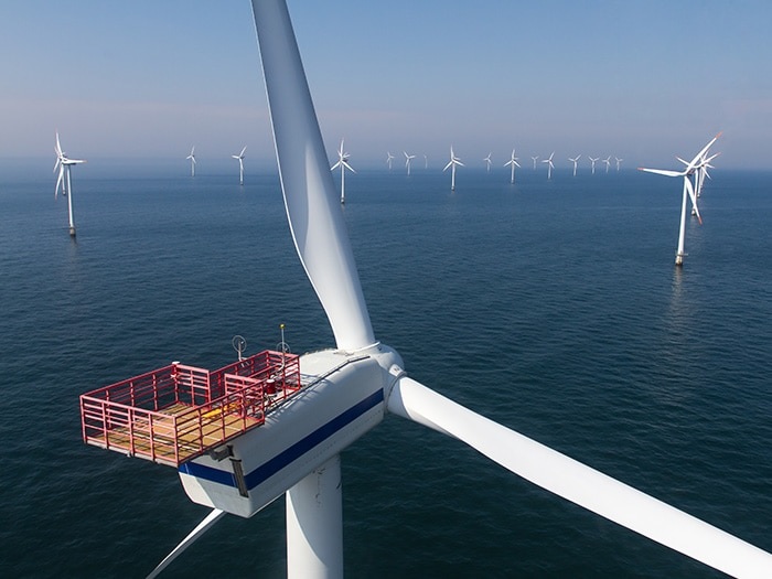 Viking Life Saving establishes safety hub for U.S. offshore wind ...
