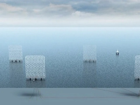 GM Invests in Novel Offshore Wind Technology - DredgeWire : DredgeWire