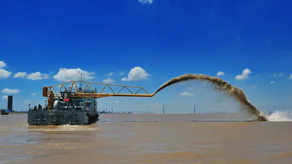 Orion to win $10M Port Tampa Bay dredging contract - DredgeWire ...