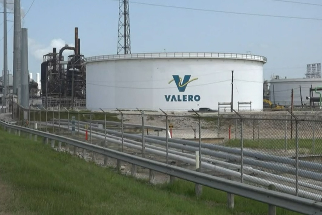 Valero awards Houston nonprofit $280K for project aimed at protecting ...