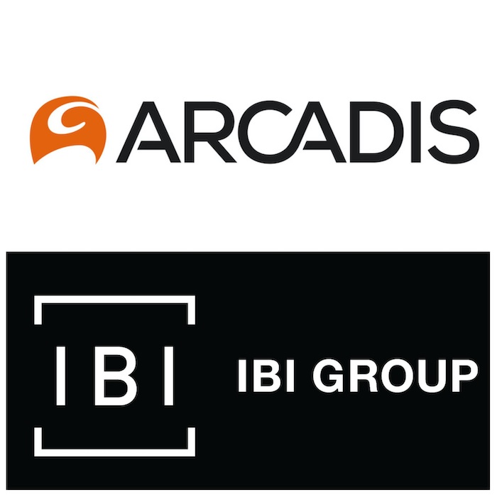 Logo Arcadis Logo Arcadis On X: "Old Building, New Logo!