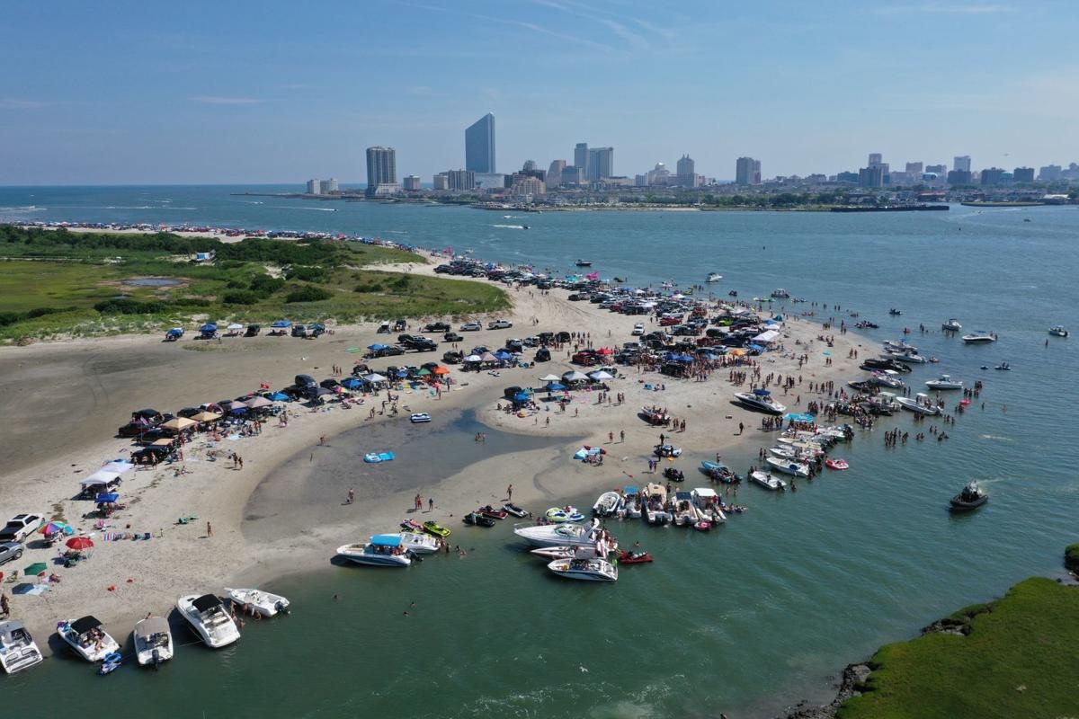 State OKs August start for Brigantine dredging project - DredgeWire ...
