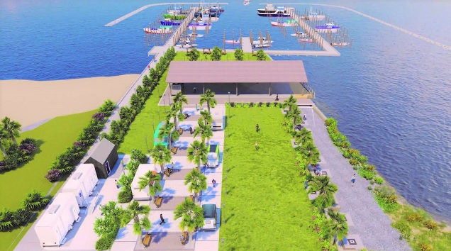 Ocean Springs ready to move forward with estimated $11 million Front ...