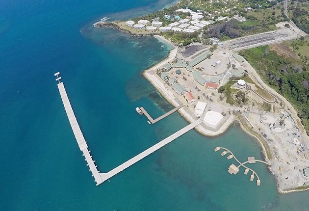 Why Orion Group Holdings leans on its marine dredging services ...