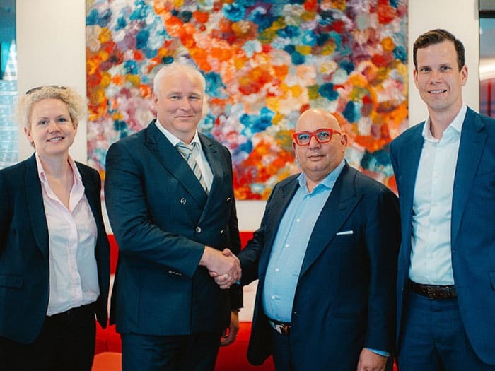 Peter Döhle group signs up 130 ships for Seably on-line training ...