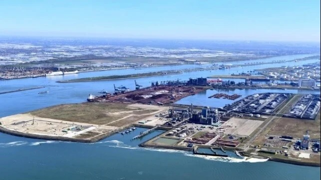 Shell to start building Europe’s largest renewable hydrogen plant ...