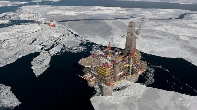 Russia Moves to Nationalize Sakhalin-2 Offshore Oil and Gas Project ...