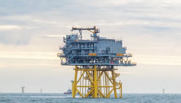 Sembcorp Marine awarded offshore Australia platform work - DredgeWire ...