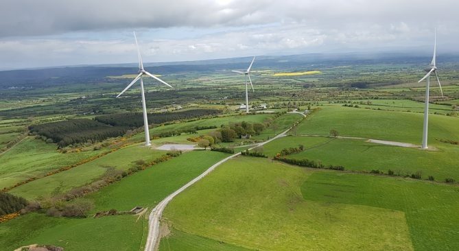 Ørsted acquires German and French onshore wind platform Ostwind ...
