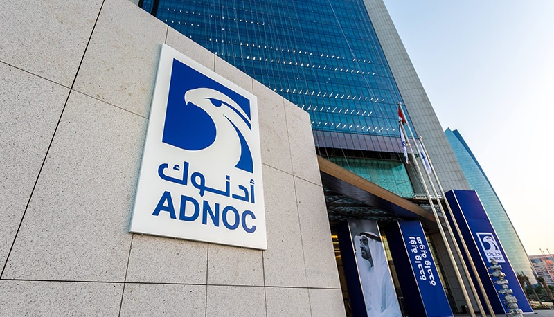 ADNOC Drilling awarded $2 Billion in Contracts for the Hail and Ghasha ...