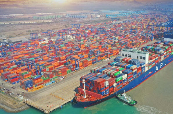 Study says Adani port not responsible for coastal erosion in ...