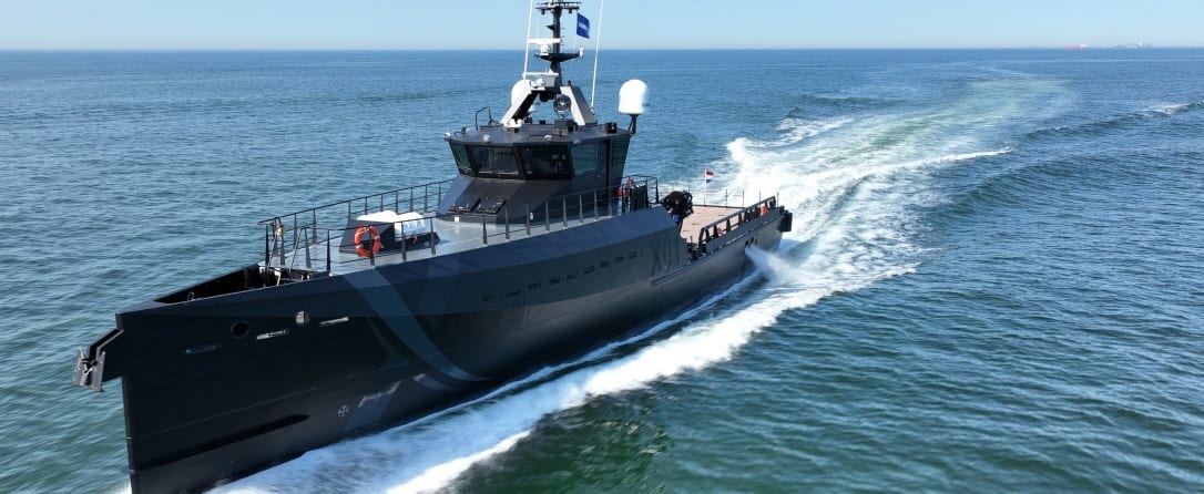Dutch Court Advances Damen Shipyards Trial with January 9 Ruling ...