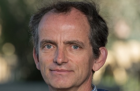 Four questions for Eric Lambin on the sand shortage - DredgeWire ...