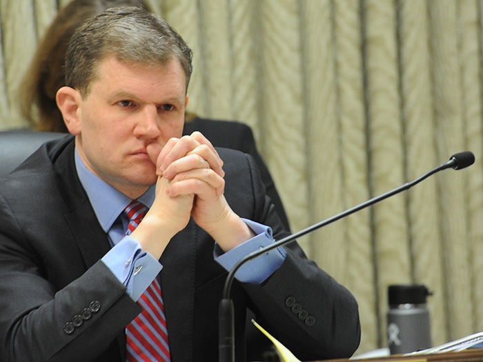 FMC beefs up its enforcement apparatus - DredgeWire : DredgeWire