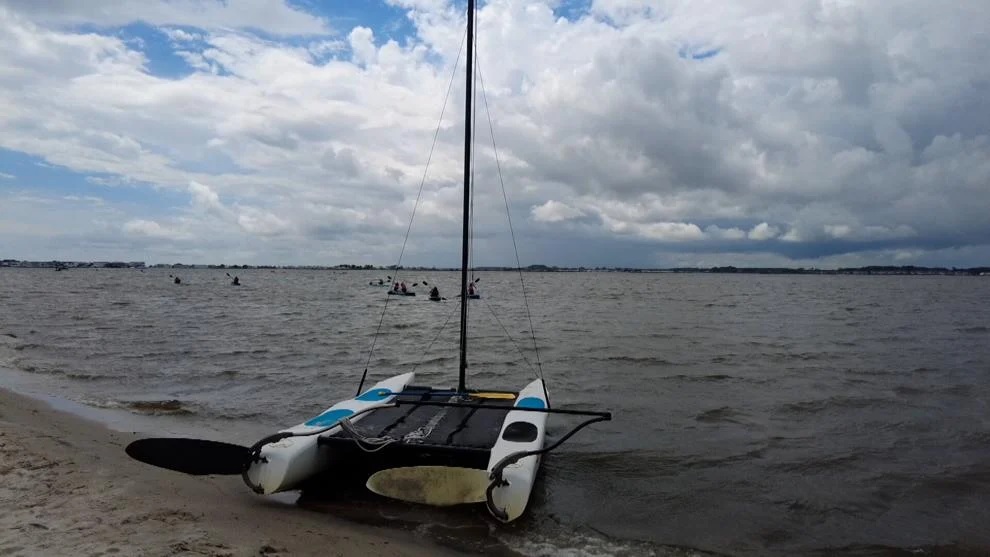 Dredging Project Moving Forward In Fenwick Island - DredgeWire : DredgeWire