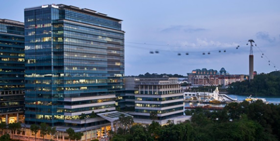 Keppel announces termination of contracts For non-payment - DredgeWire ...