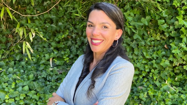Mayra Arreola Named New Chief Diversity and Social Impact Officer ...