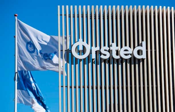 Ørsted announces anticipated impairments on its US portfolio, continues ...