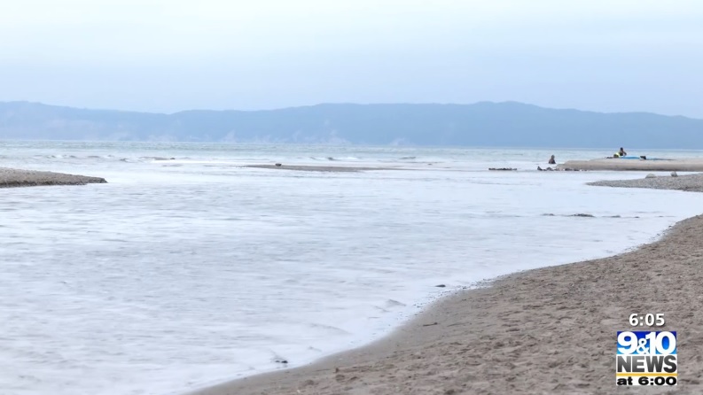 Dredging Debate of the Platte River Leading up to the Illegal Diversion ...