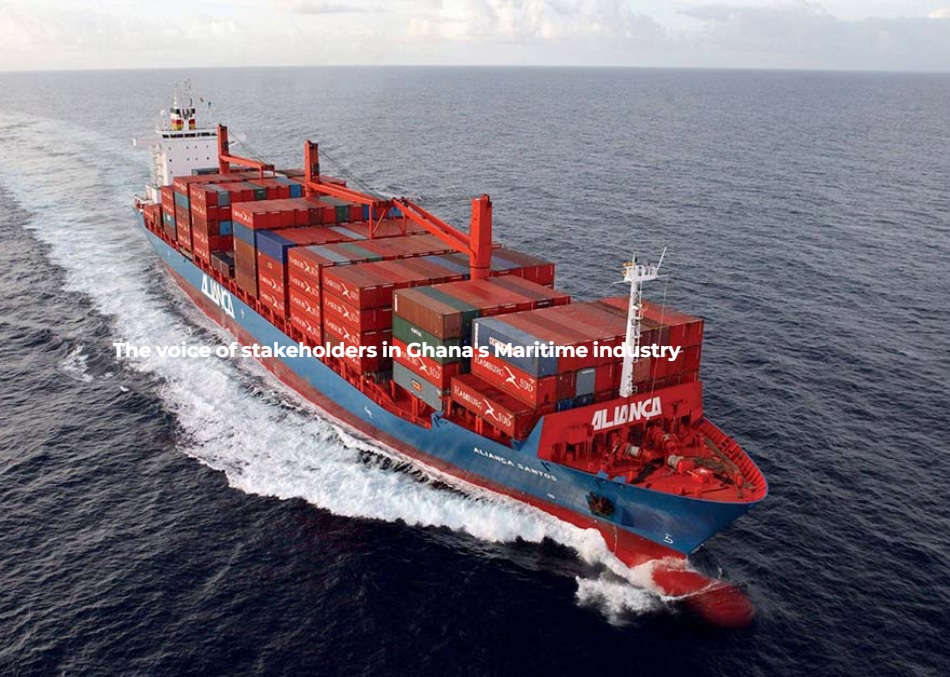 Ghana Chamber of Shipping becomes Associate ICS member - DredgeWire ...