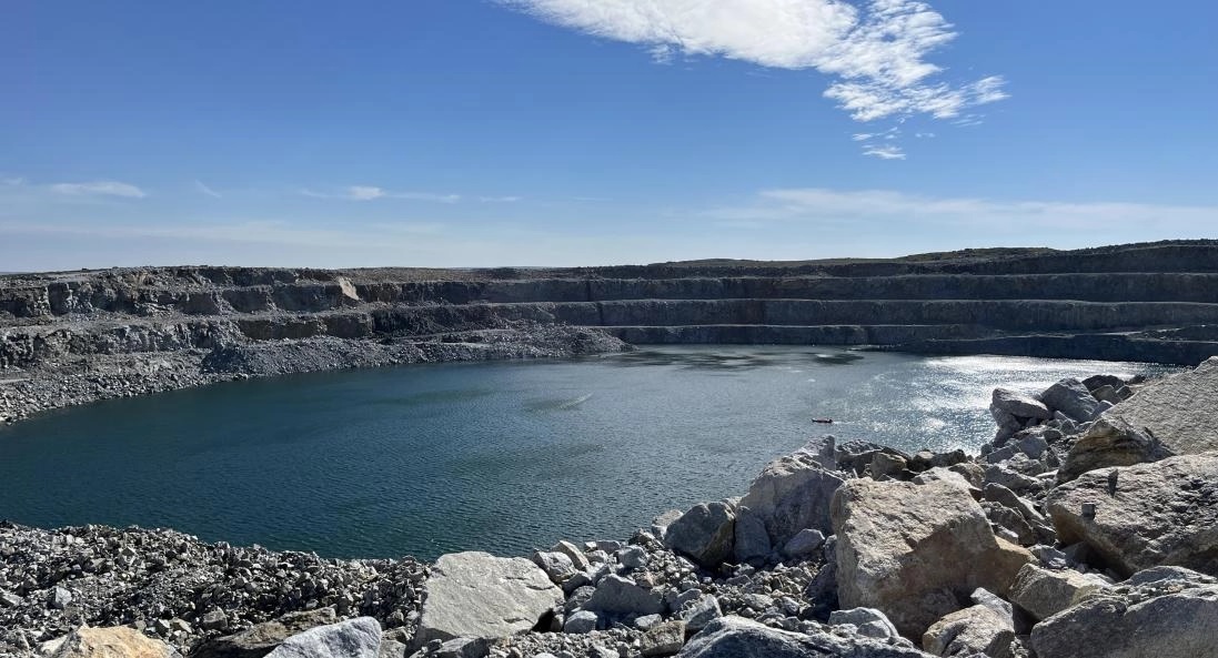 Arctic Canadian Diamond Company and IHC move URM development into next ...