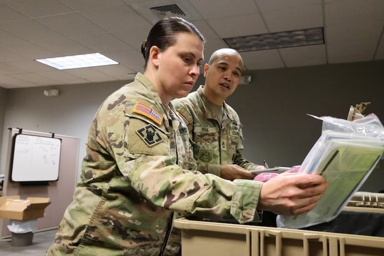 FEST Provides the Forward Face of USACE - DredgeWire : DredgeWire