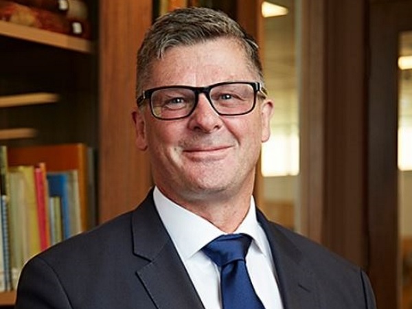 Port of Portland appoints Greg Burgoyne as CEO - DredgeWire : DredgeWire