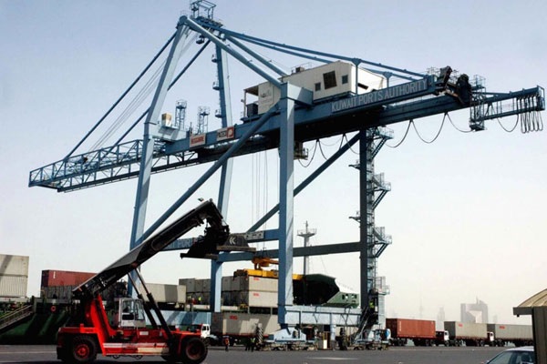 Heisco consortium wins $160m Kuwait Port project contract - DredgeWire ...