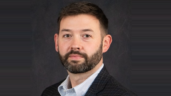 Louisville District names Ian Mitchell as Engineering Division Chief ...