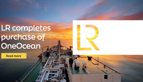 Lloyd’s Register completes purchase of OneOcean - DredgeWire : DredgeWire