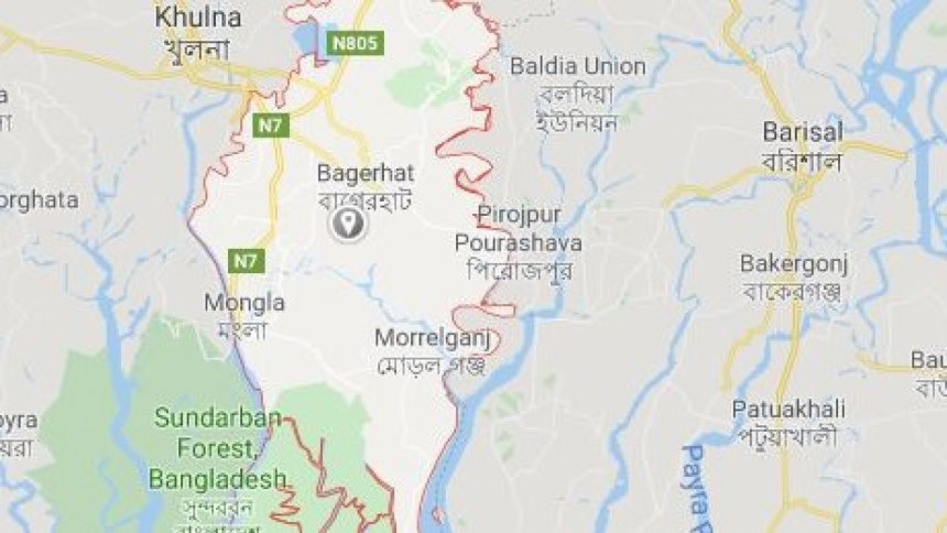 Mongla Port: Tk 754 crore deal signed for dredging of inner bar area ...