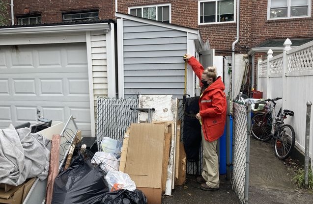 NYC flood map shows where Ida hit hardest — and where urgent action is ...