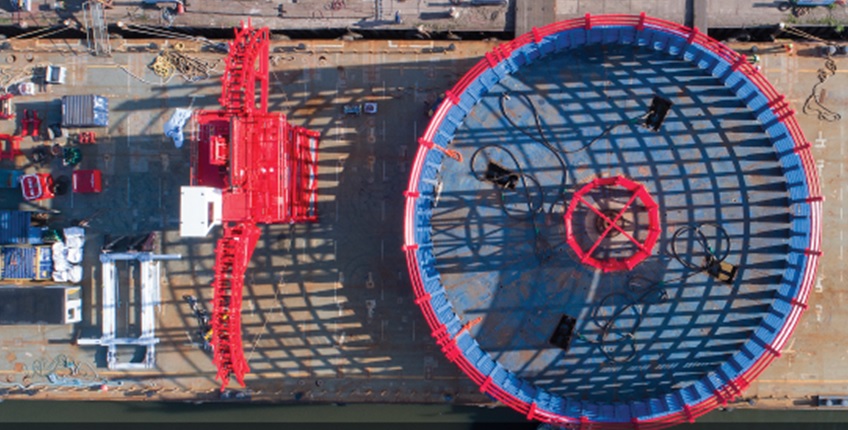 Neptune Americas Signs Contract with Aliseo in Brazil Supplying ...