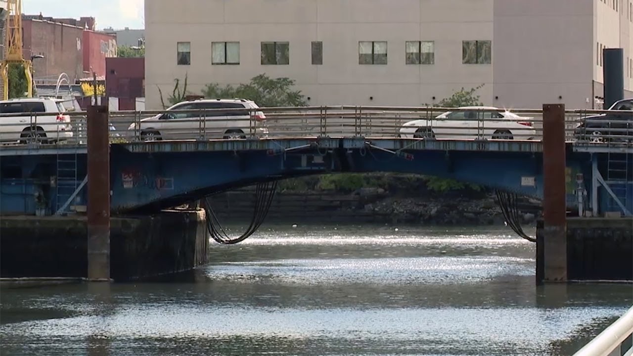 New York Harbor coastal protection plan - DredgeWire : DredgeWire