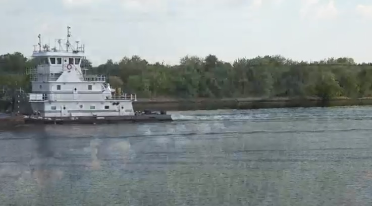 US Army Corps of Engineers spearheading Port Arthur Project to reduce ...