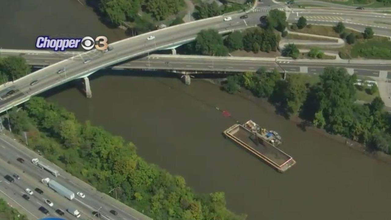 Dredge project to begin soon on the Schuylkill River in Philadelphia to ...