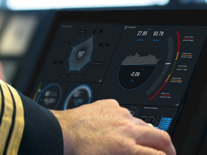 Sperry Marine launches new vessel performance digital solution ...