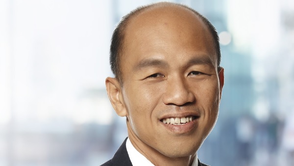 Jurong Port Appoints Terence Seow as CEO - DredgeWire : DredgeWire
