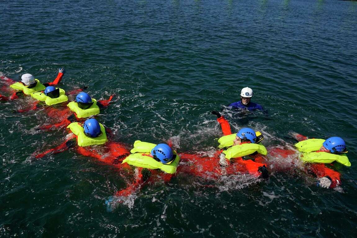 Now hiring: US offshore wind ramps up, workers taught safety ...